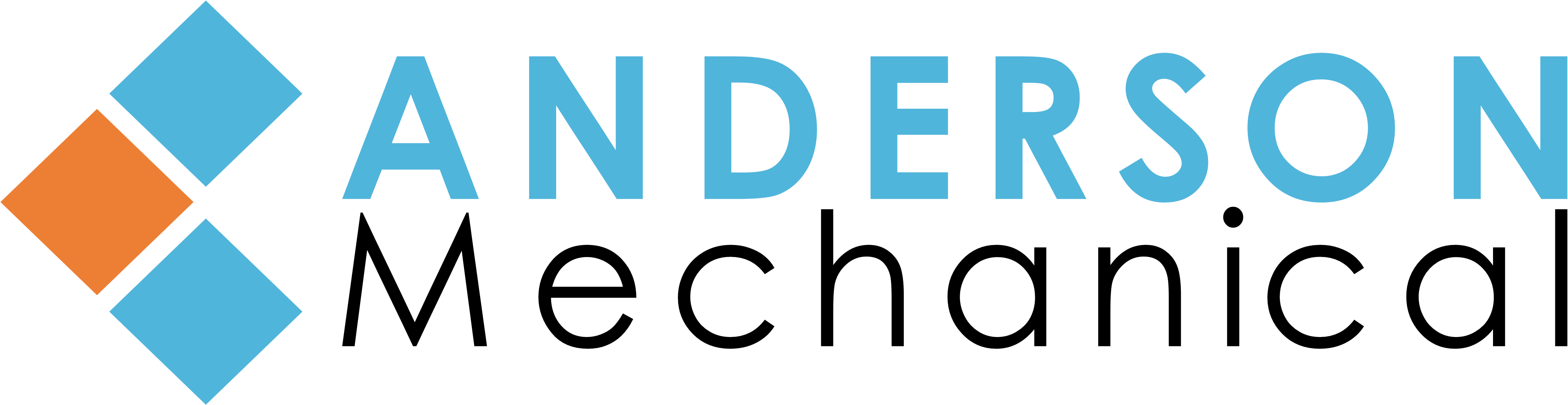 Home - The Anderson Mechanical HVAC Pros