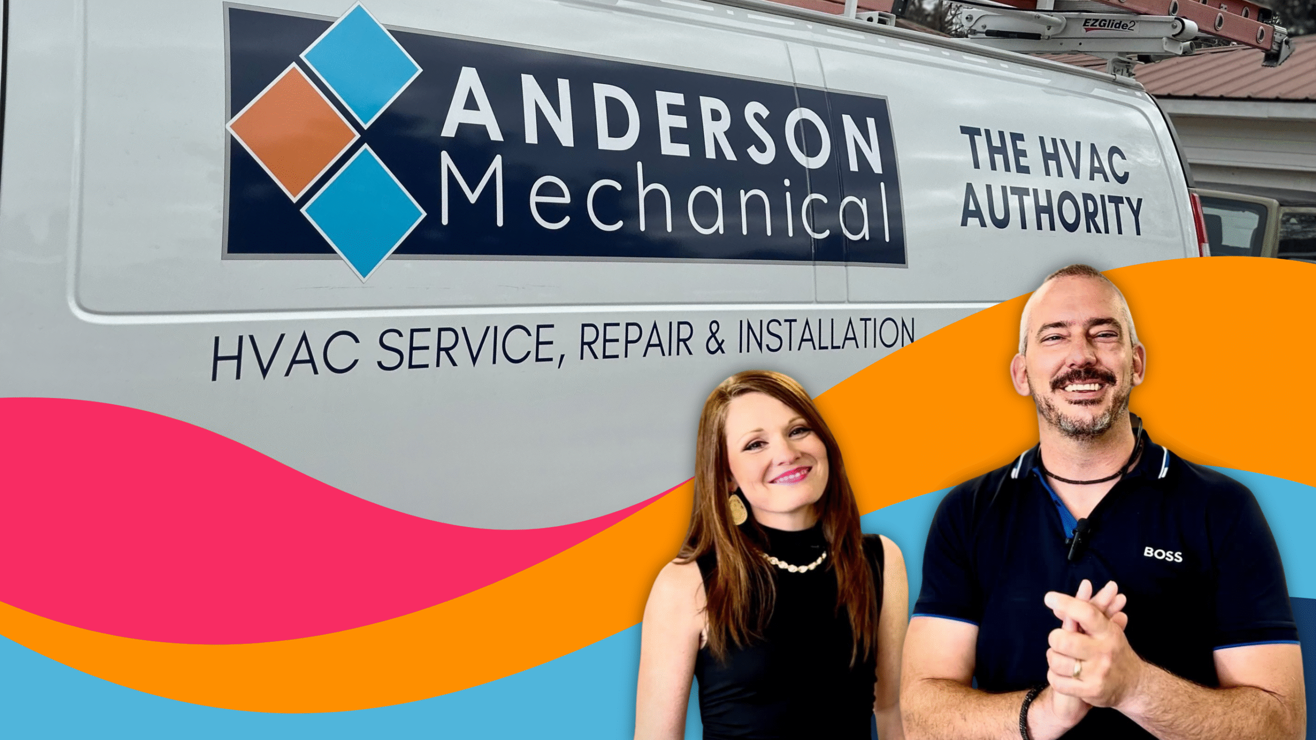Air Conditioning Service, Installation & Maintenance - Anderson ...